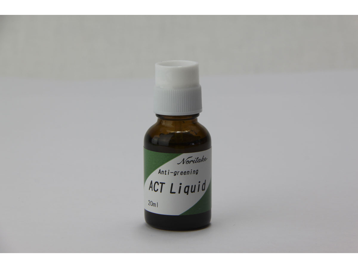 Kuraray Noritake EX-3 Press ACT Liquid | Gold Quadrat Dental