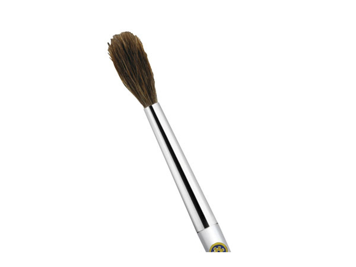 Smile Line CHB Ersatzspitzen Pinsel "Dust" | Gold Quadrat Dental