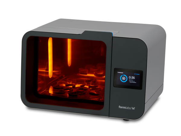 Formlabs Form Cure L 230V | Gold Quadrat Dental