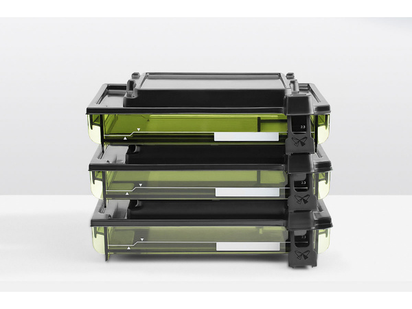 Formlabs Resin Tank LT Form 2 | Gold Quadrat Dental