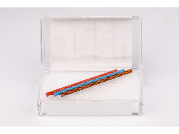 Kuraray Noritake Meister Finish Assort. Set | Gold Quadrat Dental